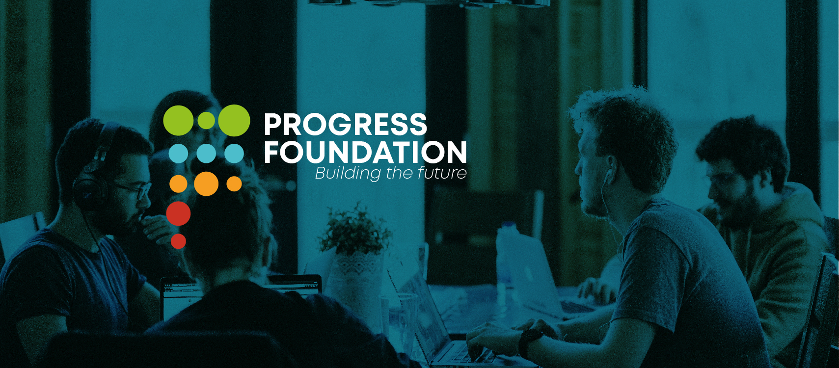 About - Progress Foundation